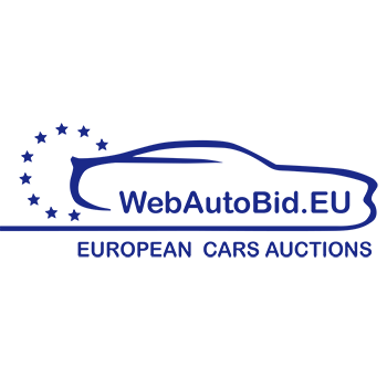 Cars auction - WebAutoBid.eu | Cars auctions | Largest European cars ...